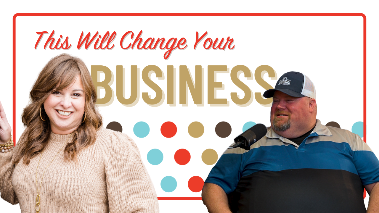 Jason Elkins on Digital Storytelling & Community Building